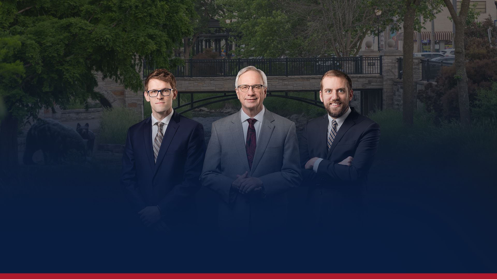 Waukesha County Attorneys | The Law Offices of Mark S. Knutson, S.C.