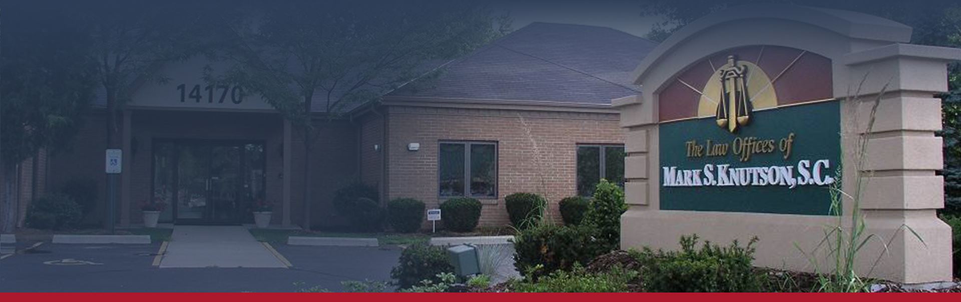 Mark S. Knutson | The Law Offices of Mark S. Knutson, S.C.