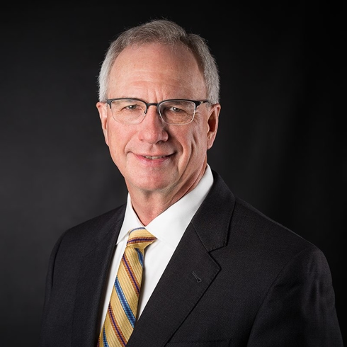 Mark S. Knutson | The Law Offices of Mark S. Knutson, S.C.