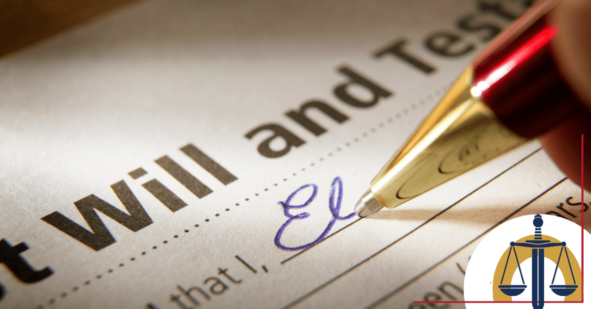 Everything You Need to Know About Creating a Will | Law Offices of Mark ...